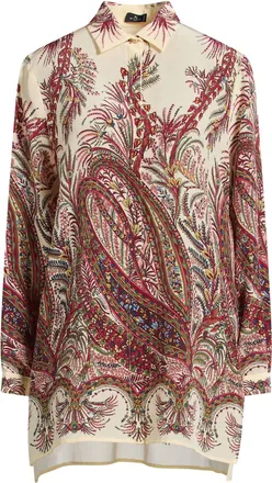Etro TOPS - Hemden auf YOOX.COM