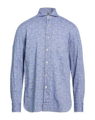 LUIGI BORRELLI NAPOLI TOPS - Chemises sur YOOX.COM