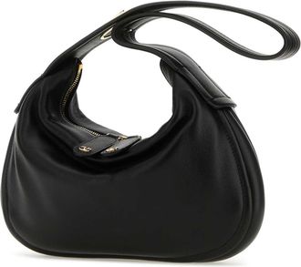 Valentino Garavani Nero Borse A Mano Bag