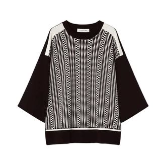 Lanvin Homme, Pulls, Noir, Taille: M Chemises