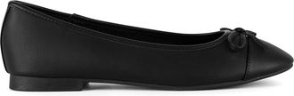 Jenny Ballerinas JENNY LH24014-1 Schwarz