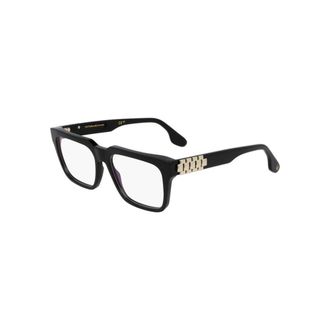 Victoria Beckham Femme, Accessoires, Noir, Taille: ONE Size Montures de Lunettes en Ac&eacute;tate
