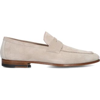 Magnanni Herren, Schuhe, Grau, 46 EUGr&ouml;&szlig;e