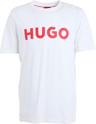HUGO BOSS TOPS - T-shirts auf YOOX.COM