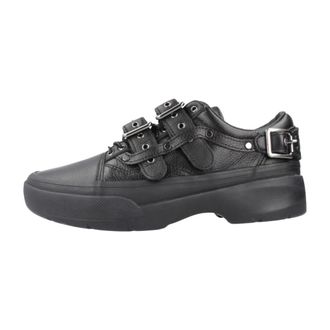 Vans LX Old Skool Buckle - - Shoes - Damen - Schwarzk - 39 EU