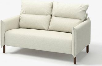 IKEA MANNARP 2er-Sofa