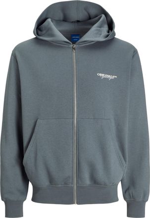 Jack & Jones Jorislington Sweat Zip Hood