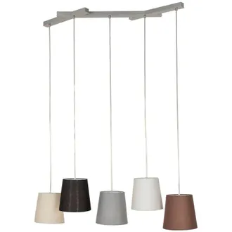 Lucande [NEUWERTIG] B-Ware Lucande Thamila H&auml;ngeleuchte H&auml;ngelampe Leuchte Lampe Pendelleuchte Licht