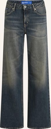 Karl Lagerfeld Karl Lagerfeld Jeans Jeans blau
