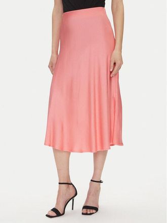 Fracomina Midirock FJ25SG2003W45101 Korallenfarben Regular Fit