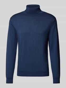 Fynch-Hatton Rollkragenpullover mit Rollkragenpullover