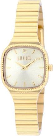 Liu Jo Uhr Casual Belmira TLJ2821 Goldfarben