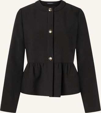 Joop Blazer Jadora schwarz