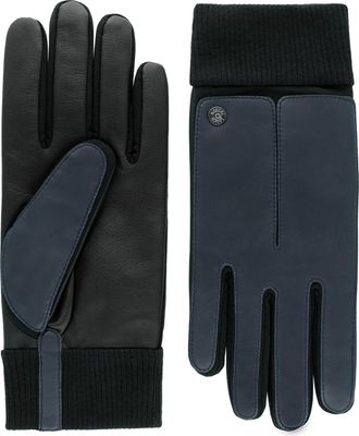Roeckl Lederhandschuhe KOPENHAGEN TOUCH