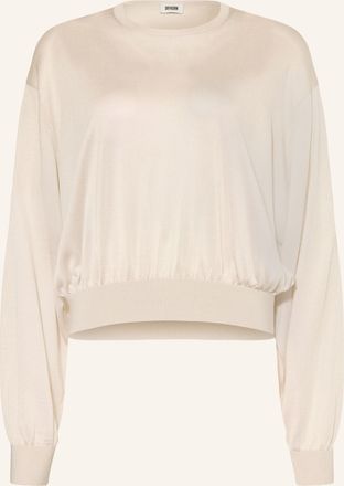 Drykorn Drykorn Pullover Talomina beige