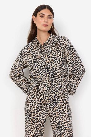 Soyaconcept Kurzjacke SC-OWENA 2