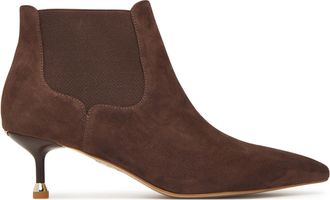 Liu Jo Stiefeletten Liu Jo SXX019 P0021 Braun