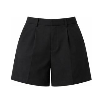 Sand Copenhagen Sand, Damen, Shorts, Schwarzk, 2XSGr&ouml;&szlig;e