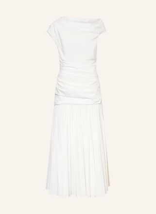 SIMKHAI Simkhai Cocktailkleid Ammalie weiss