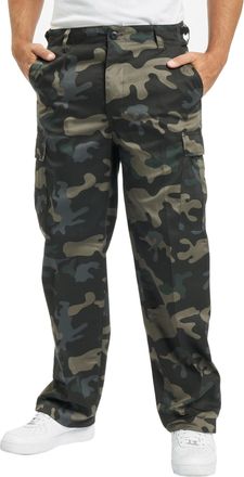 Brandit US Ranger Pants, Farbe: darkcamo, Größe: 7XL