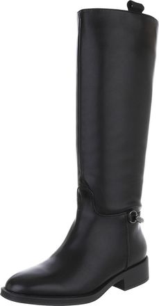 Ital-Design Stiefel
