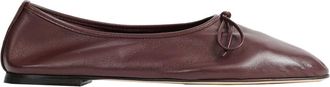 Dear Frances Gala Ballet Flats