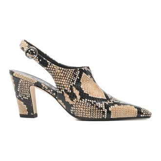Aeyde Damen, Schuhe, Braun, 37 1/2 EUGr&ouml;&szlig;e