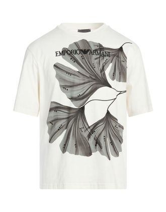 Emporio Armani TOPS - T-shirts auf YOOX.COM
