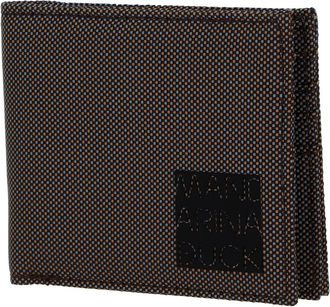 Mandarina Duck Herren District Brieftasche, Mole