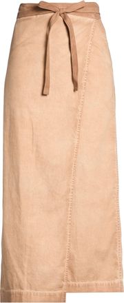 Uma Wang HOSEN & R&Ouml;CKE - Jeansr&ouml;cke auf YOOX.COM