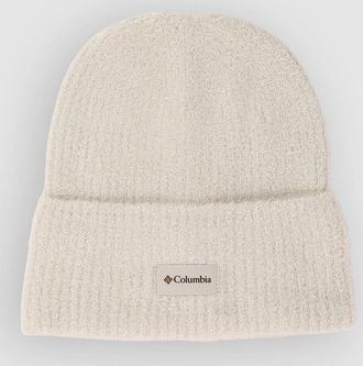 Columbia CSC Luxe Cuffed Beanie dark stone