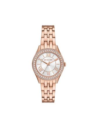 Michael Kors Uhr Harlowe MK7652 Ros&eacute;gold