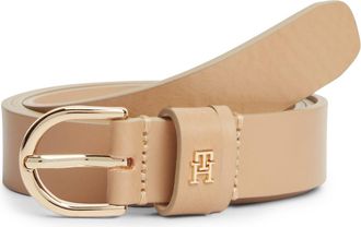 Tommy Hilfiger G&uuml;rtel TH Monogram