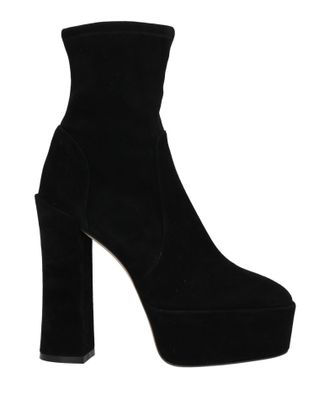 Stuart Weitzman SCHUHE - Stiefeletten auf YOOX.COM