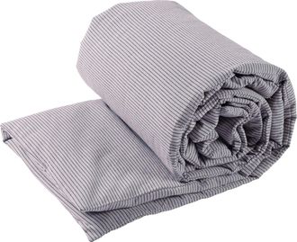 La Cerise sur le G&acirc;teaux Housse d&eacute;dredon L&eacute;onie La cerise sur le g&acirc;teau