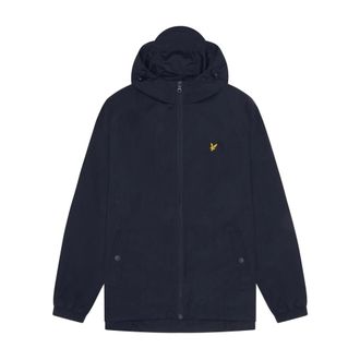 Lyle & Scott Homme, Vestes, Bleu, Taille: XS Vestes &Eacute;l&eacute;gantes pour Hommes