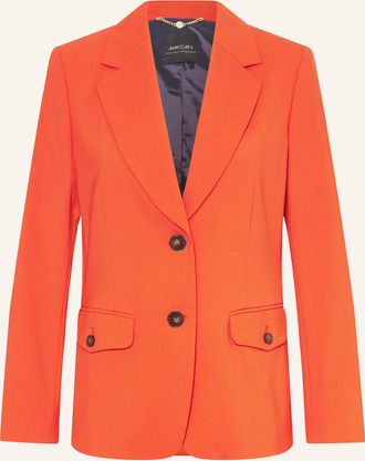 Marc Cain Blazer rot