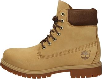 Timberland Homme, Chaussures, Brun, Taille: 44 EU 25 Bottes Imperm&eacute;ables de 15 cm