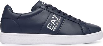 Emporio Armani Sneakers EA7 Emporio Armani 7X000332 AF10848 MZ069 Wei&szlig;