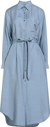 Brioni KLEIDER - Midi-Kleider auf YOOX.COM