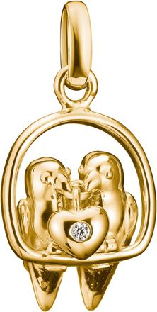 Thomas Sabo Anh&auml;nger