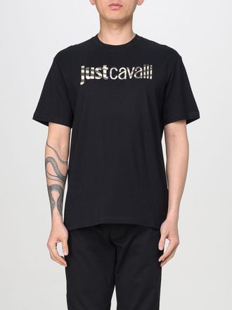 Just Cavalli T-Shirt JUST CAVALLI Homme couleur Noir