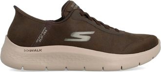 Skechers Herren, Schuhe, Braun, 43 EUGr&ouml;&szlig;e