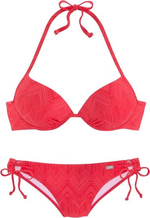 Buffalo Bikini