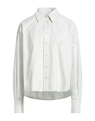 Brunello Cucinelli TOPS - Chemises sur YOOX.COM