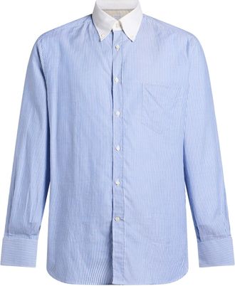 Brunello Cucinelli TOPS - Hemden auf YOOX.COM