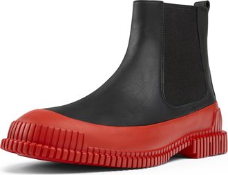 Camper Chelsea Boots Pix