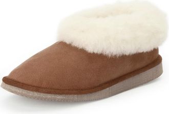 Kitz Pichler Fellh&uuml;ttenschuh Kitzpichler braun