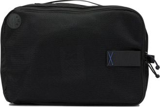 Porter-Yoshida & Co. Klassische Pochette Tasche - - Bags - Herren - Schwarzk - ONE SIZE