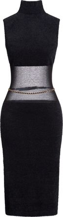 Elisabetta Franchi KLEIDER - Midi-Kleider auf YOOX.COM